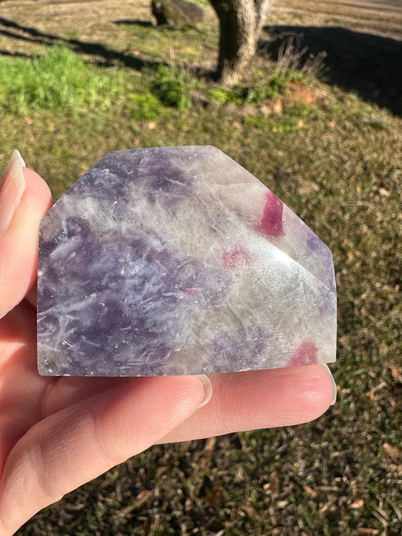 Unicorn Stone| Gems & Minerals Rock