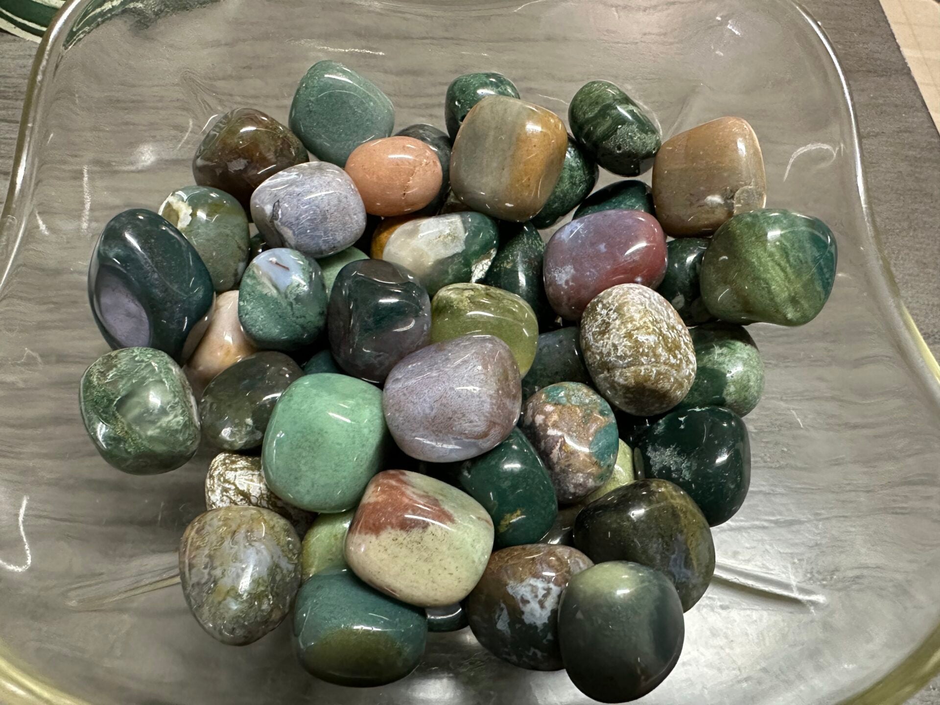 New Arrivals – Gems & Minerals Rock Shop