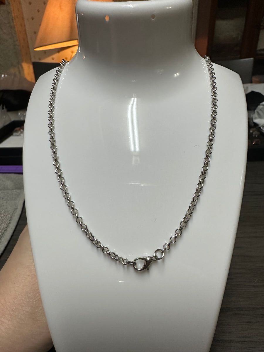 Ravenclaw's Lost Diadem Replica Necklace| Gems & Minerals Rock