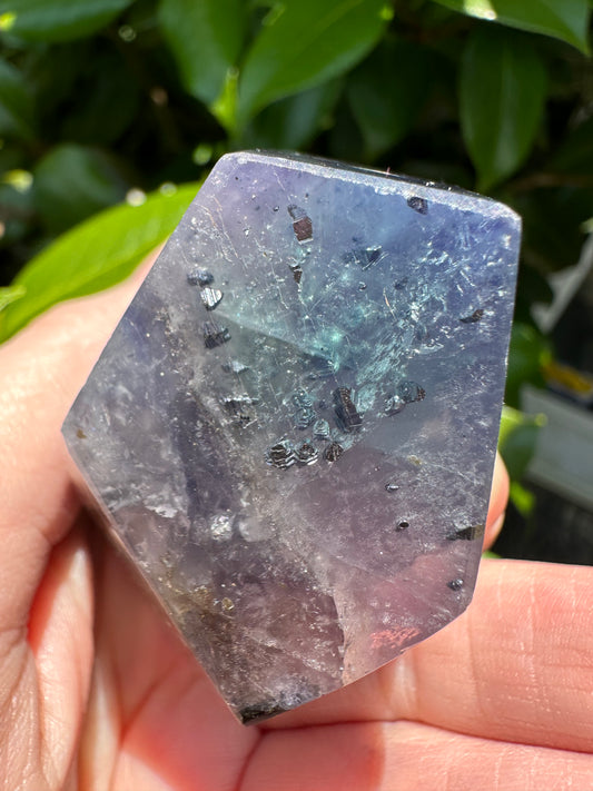 Fluorite – Gems & Minerals Rock Shop